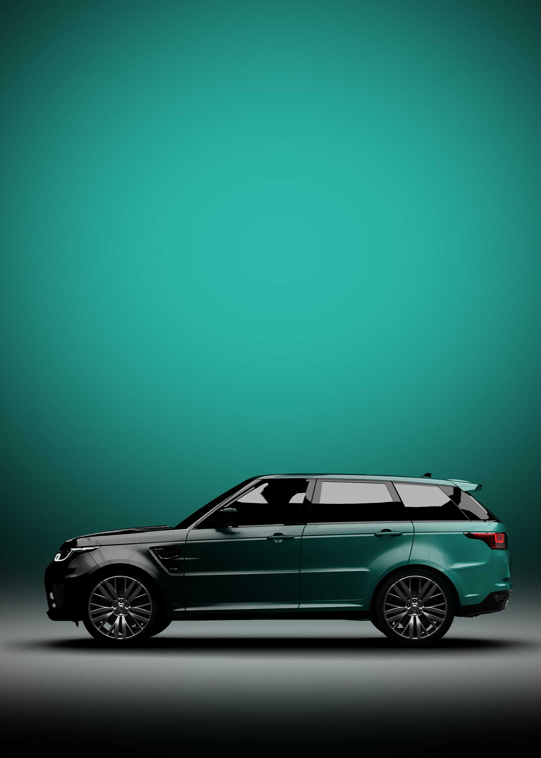 TURN YOUR CAR’S VISION INTO REALITY WITH OUR